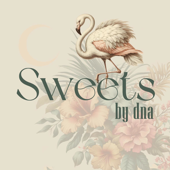 Sweets by dna